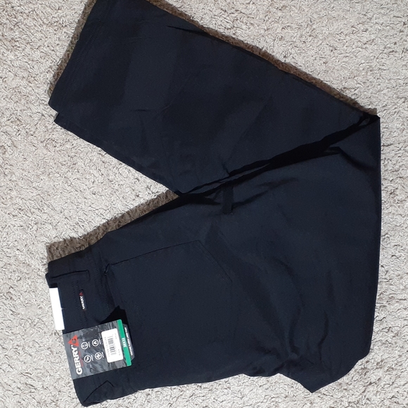 Gerry Weber | Pants | Nwt Mens Venture Fleece Lined Pants Black | Poshmark